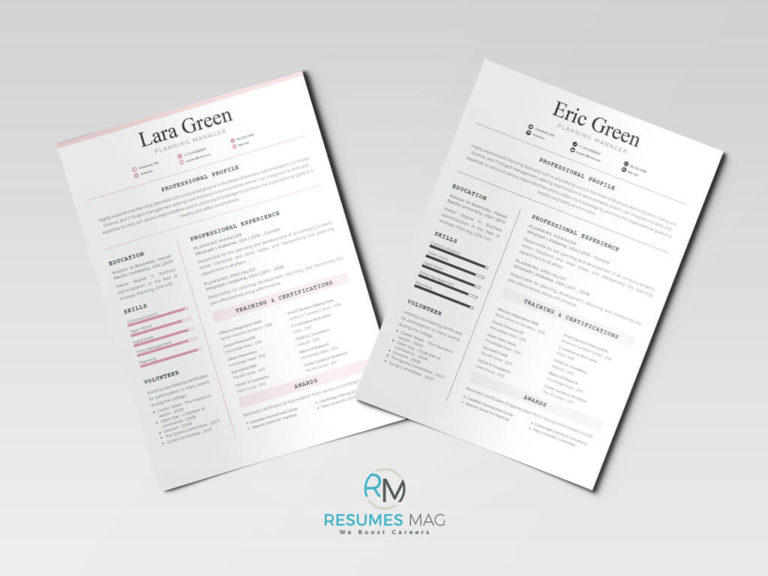 The Dos and Don'ts of Resume Writing for year 2019 - Resumes Mag ...